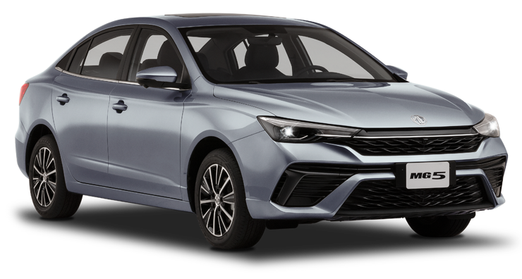 Redescubre el camino con la tecnología, estilo y potencia de MG | MG ...