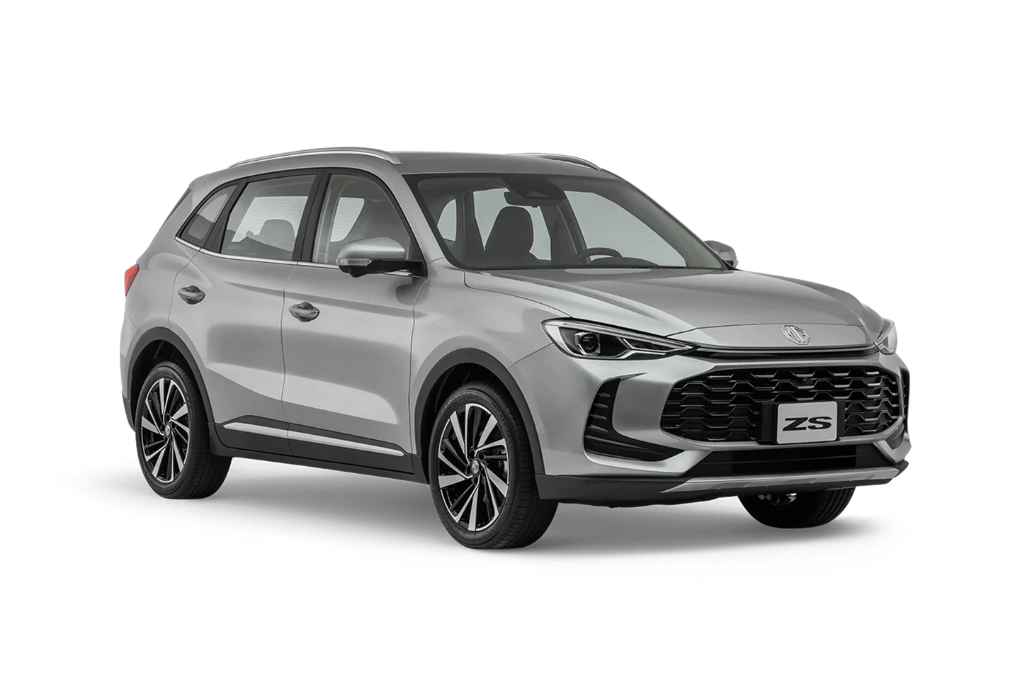 Redescubre el camino con la tecnología, estilo y potencia de MG | MG ...